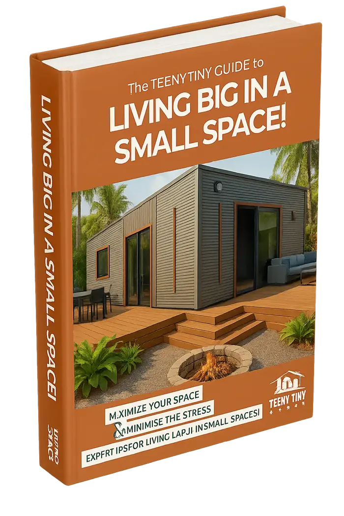 Teeny Tiny Homes Australia | Tiny Houses | Housing Solutions