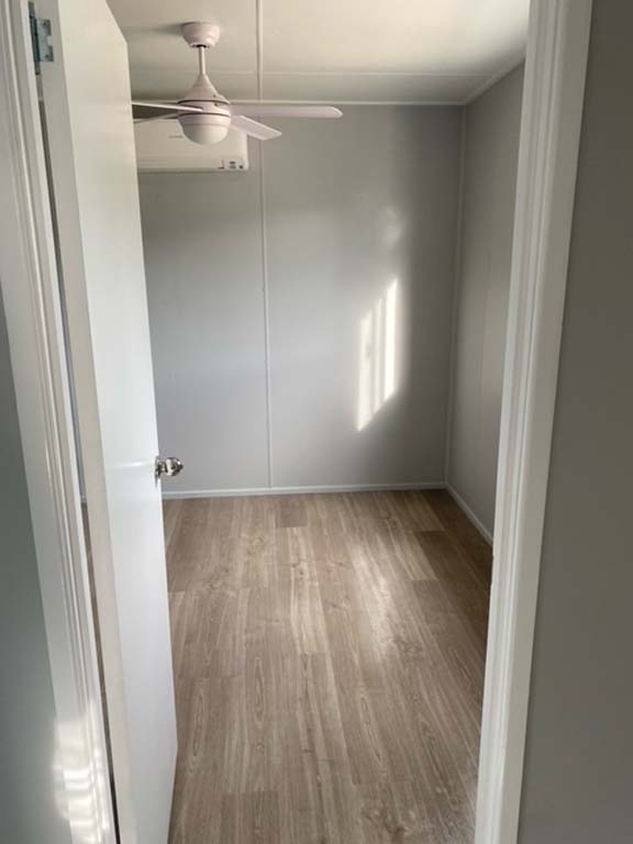 12M X 3M TRANSPORTABLE BUILDING – MILAN 2 BED - Teeny Tiny Homes