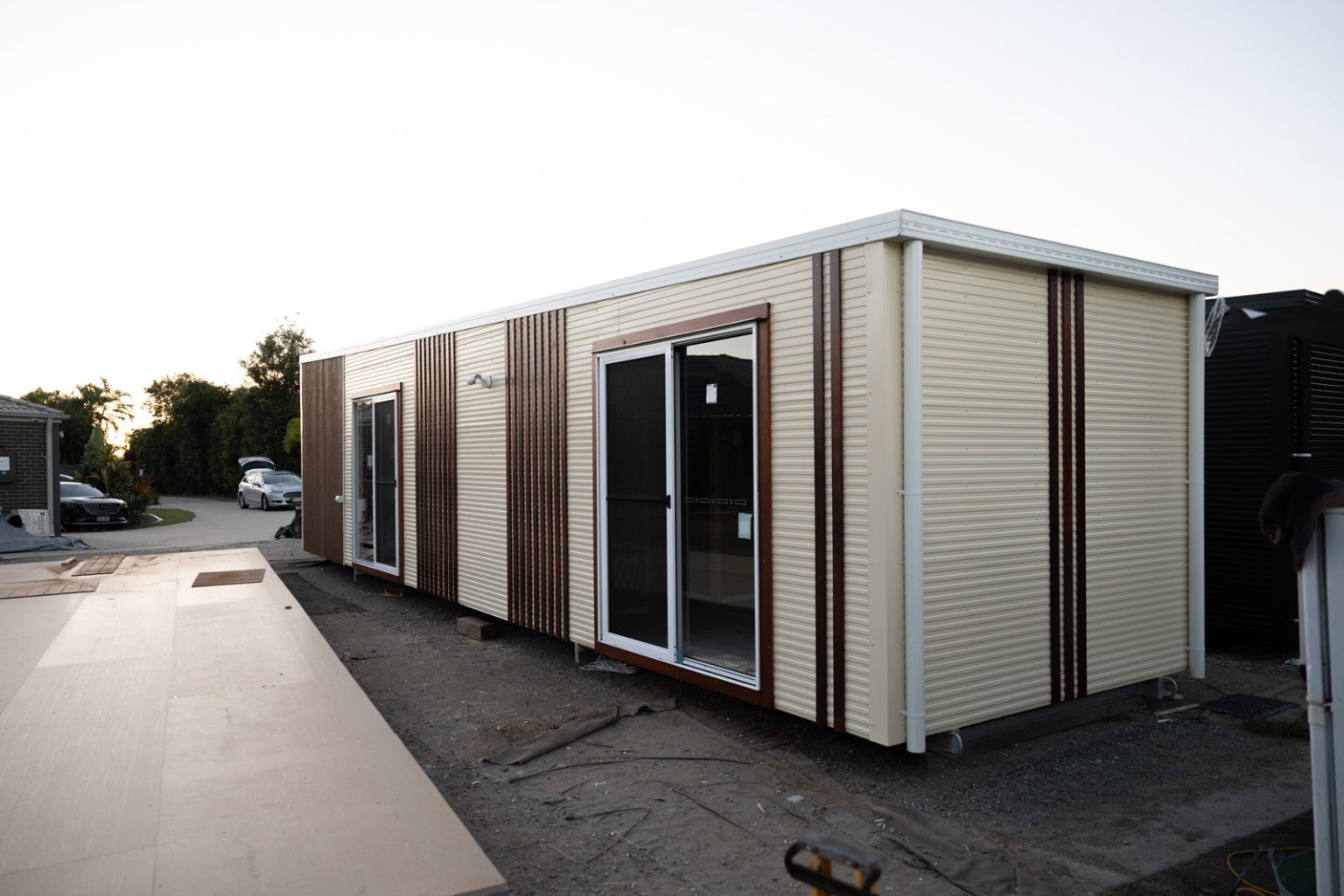 Off-Grid Tiny House Living: Tiny Houses in Remote Australia