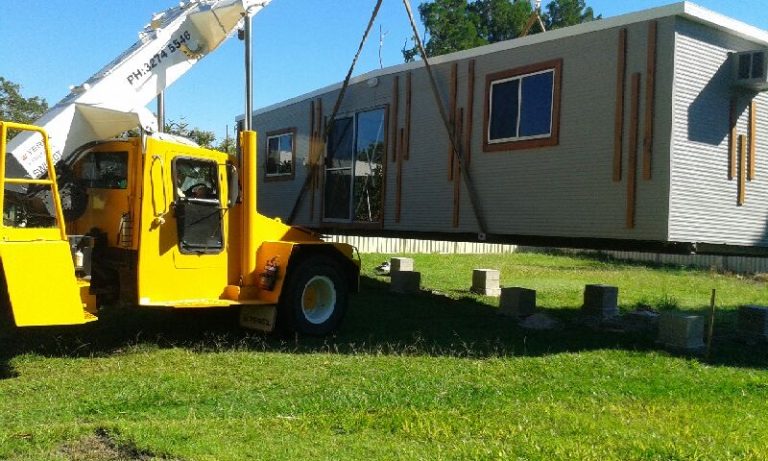 Portable Buildings for Remote Workers