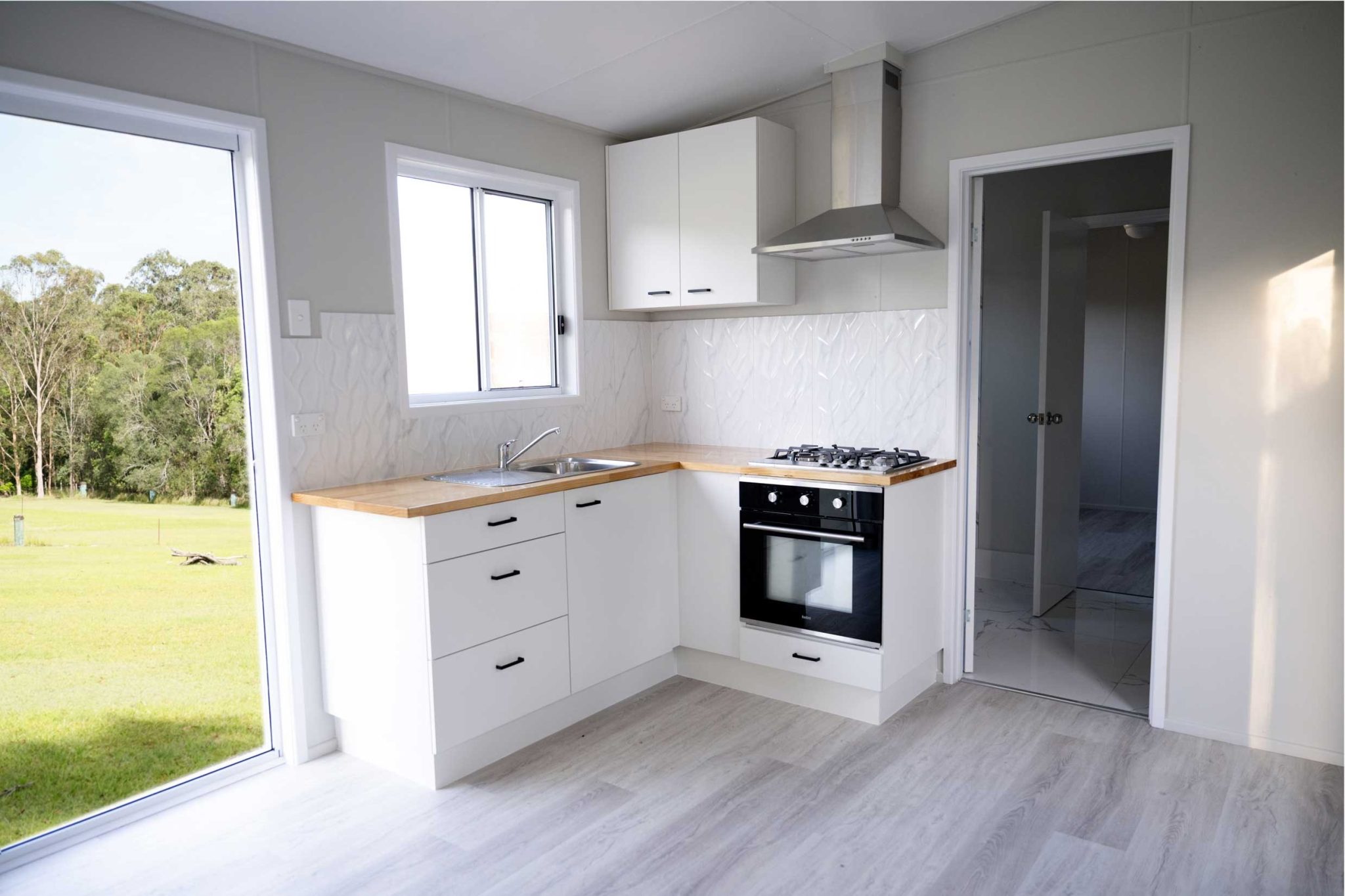 Relocatable Cabins Brisbane | Teeny Tiny Homes