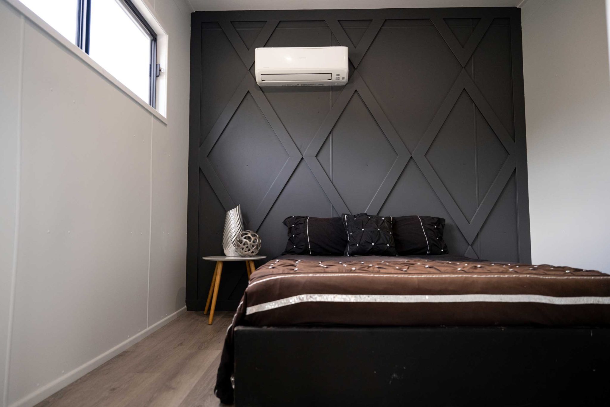 Relocatable Cabins Brisbane | Teeny Tiny Homes